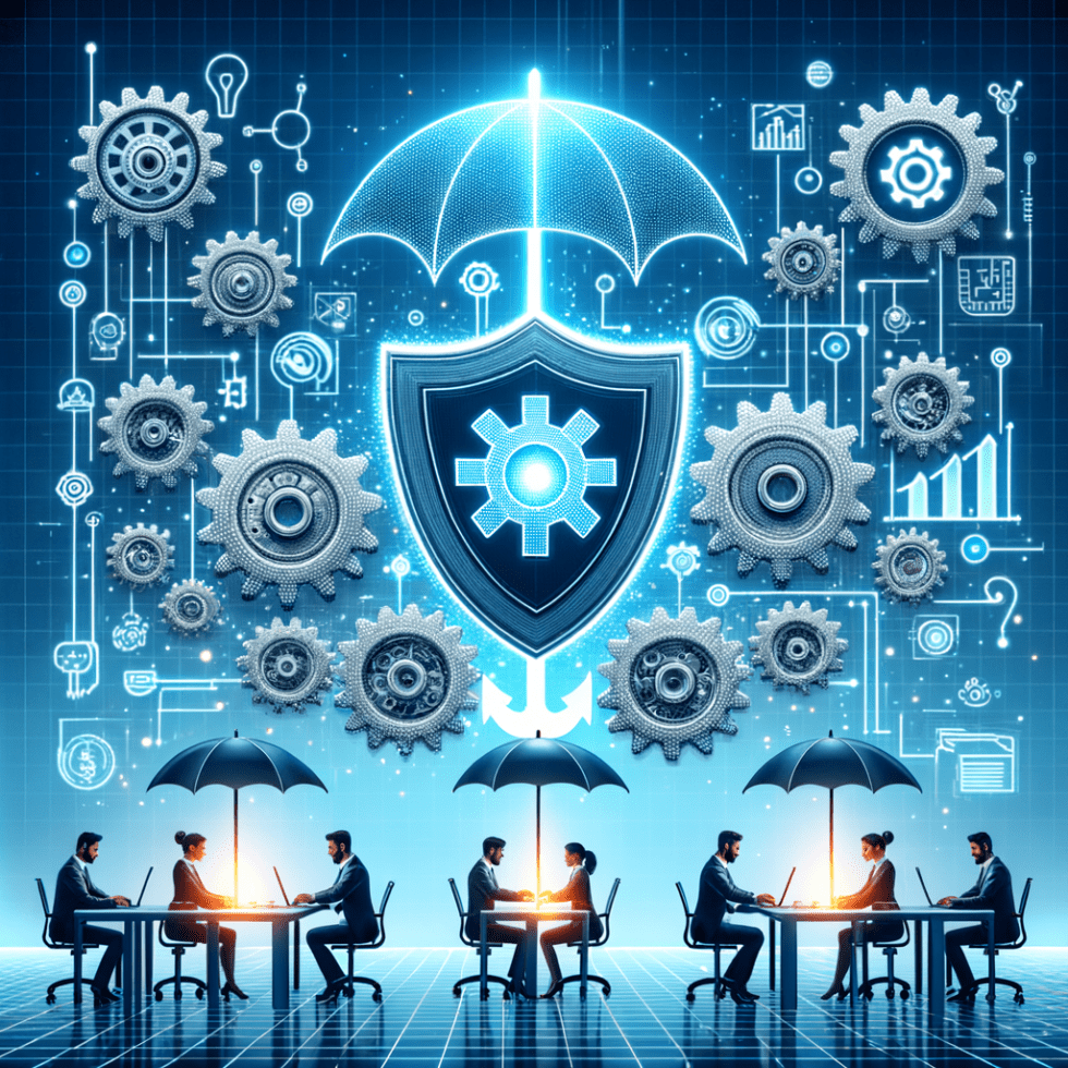 Automation Transforms Insurance at Scale | 323Works