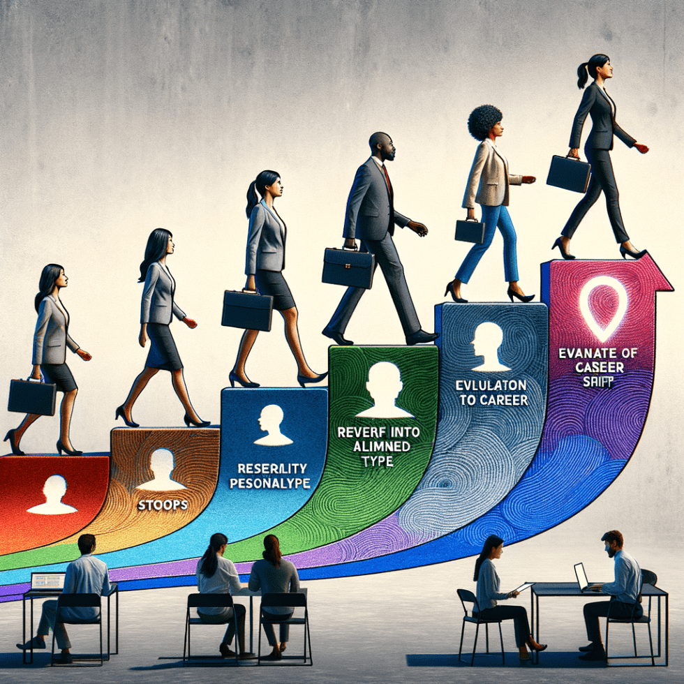 Optimal Careers Tailored to Personality Traits | 323Works