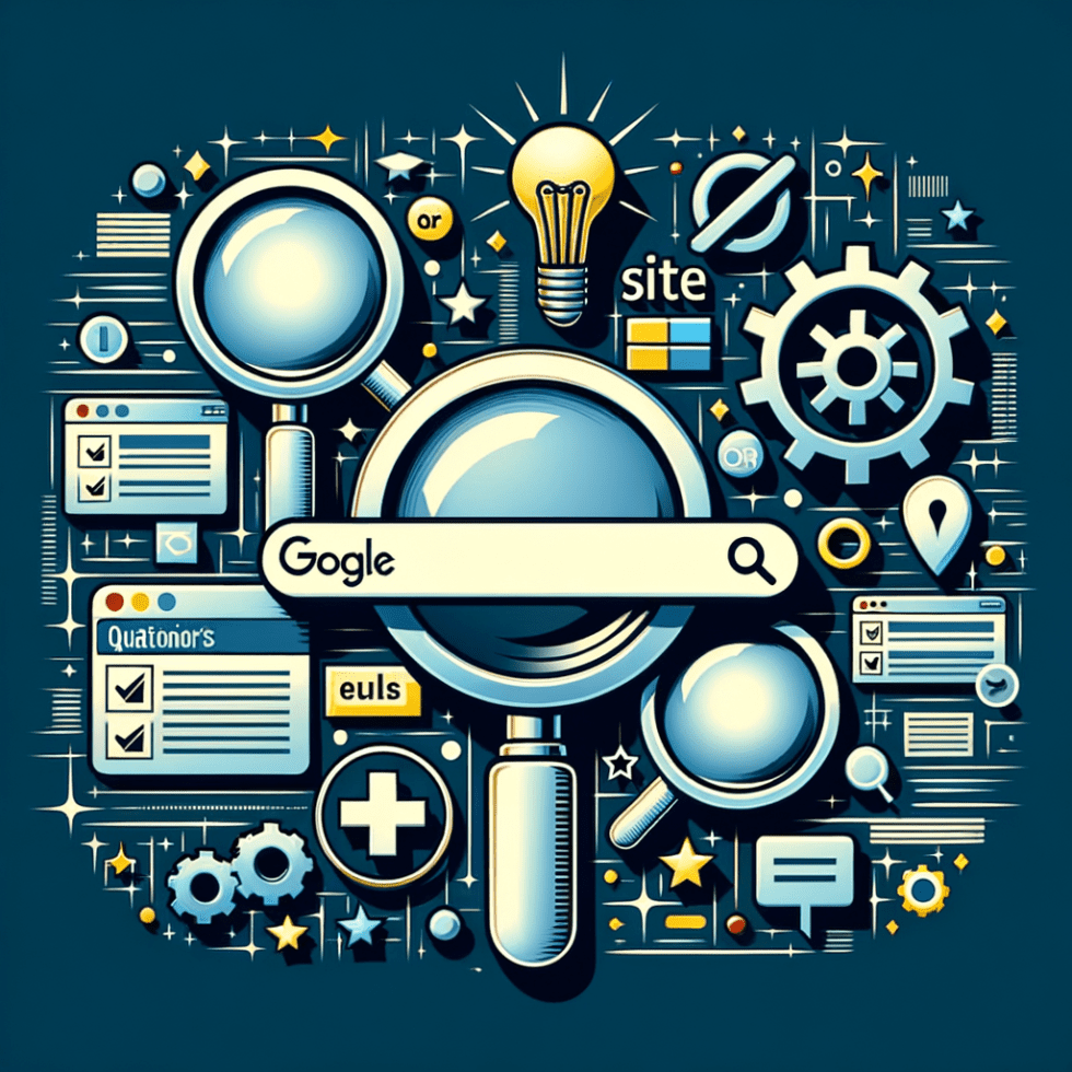 Boost Search Results with Google’s Smart Tricks | 323Works