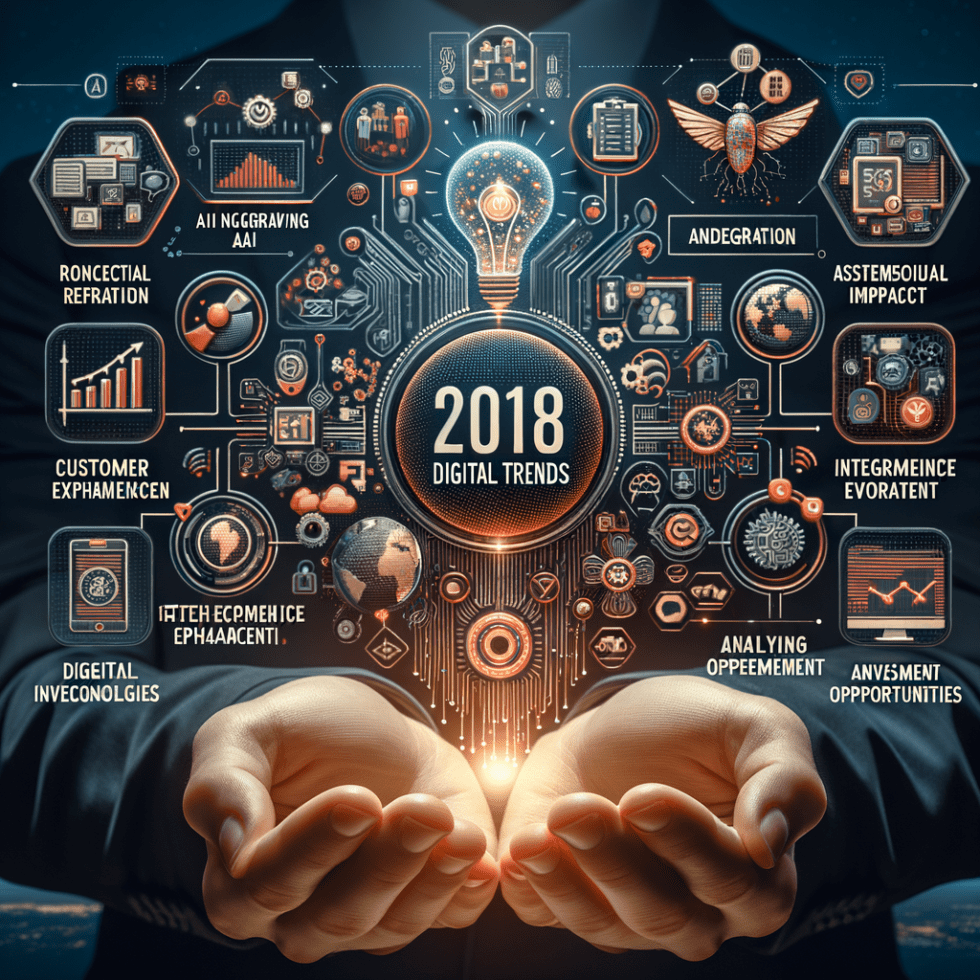 IT Sector’s Digital Trends Overview | 323Works