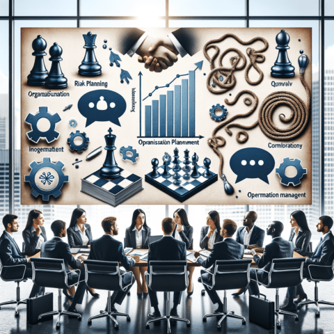 Refining Project Management Skills for Business Success | 323Works