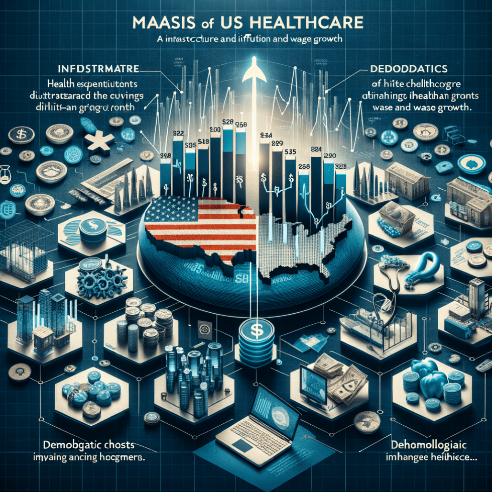 US Healthcare Stats: An Infographic Overview | 323Works
