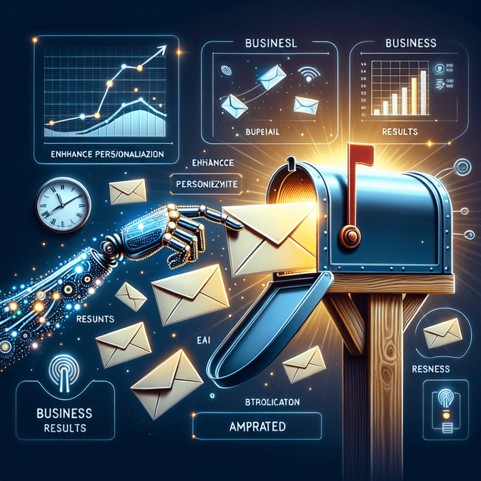 Innovative Brands Breathe New Life into Email Marketing | 323Works