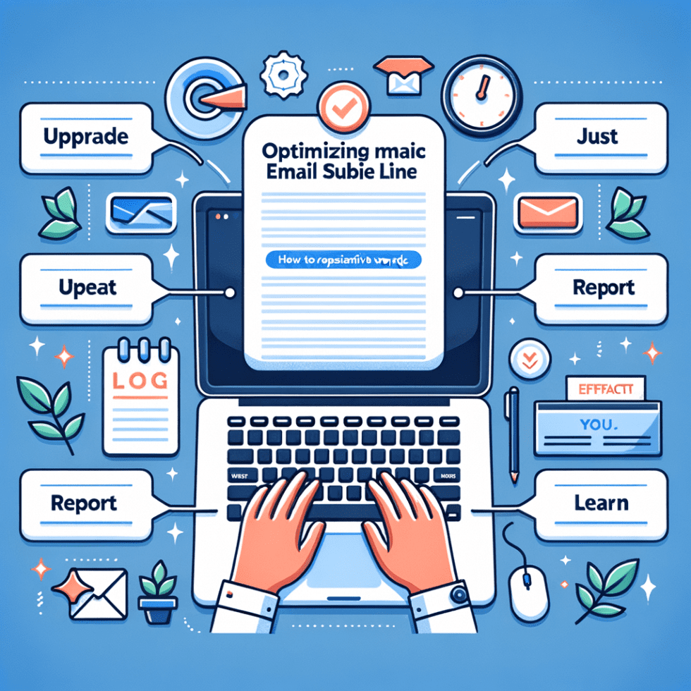 Top 10 Effective Words in Email Subject Lines | 323Works