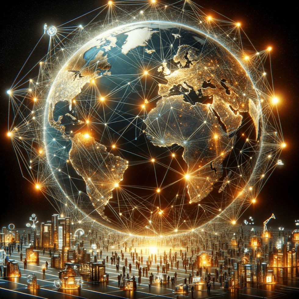 Insights on the Digital Economy’s Growth | 323Works