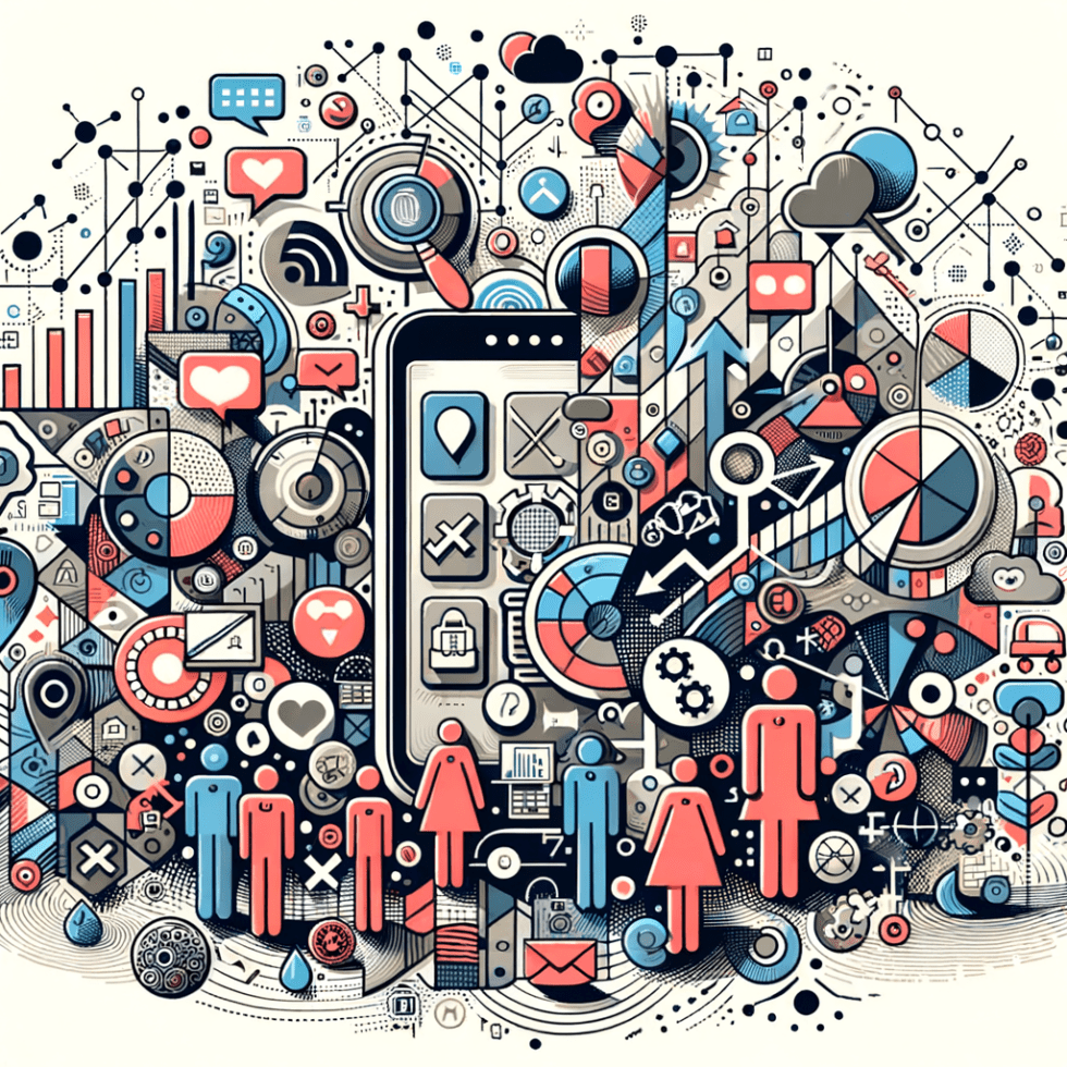 6 Key Smartphone Usage Trends in the U.S. | 323Works