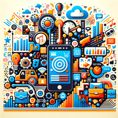 Smartphone Usage Preferences Ranked | 323Works