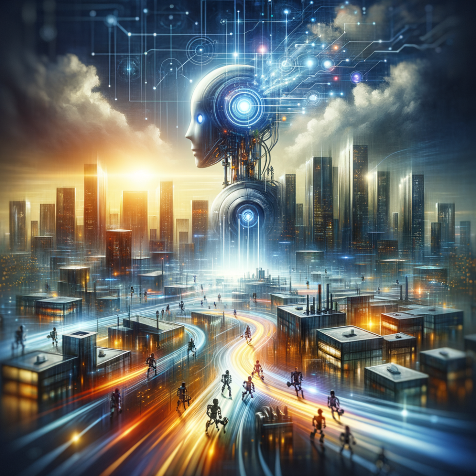 Automation: Transforming Knowledge Work | 323Works