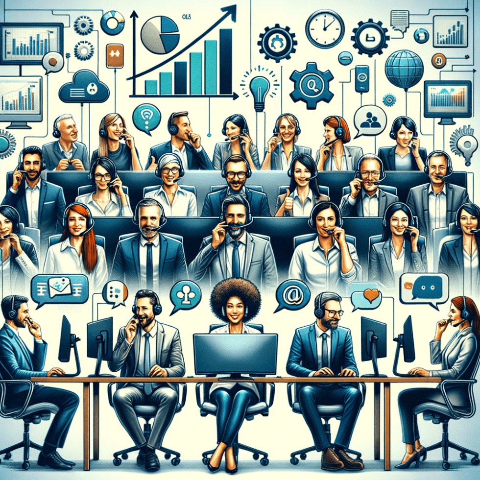 Key Strategies for Effective Online Team Collaboration | 323Works