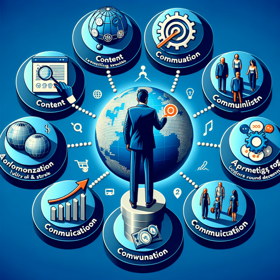 7Cs Framework for Social Media Marketing Success | 323Works