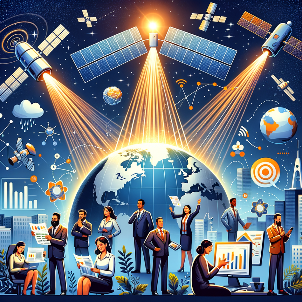 Starlink Becomes Profitable Only 5 Years After Launch | 323Works