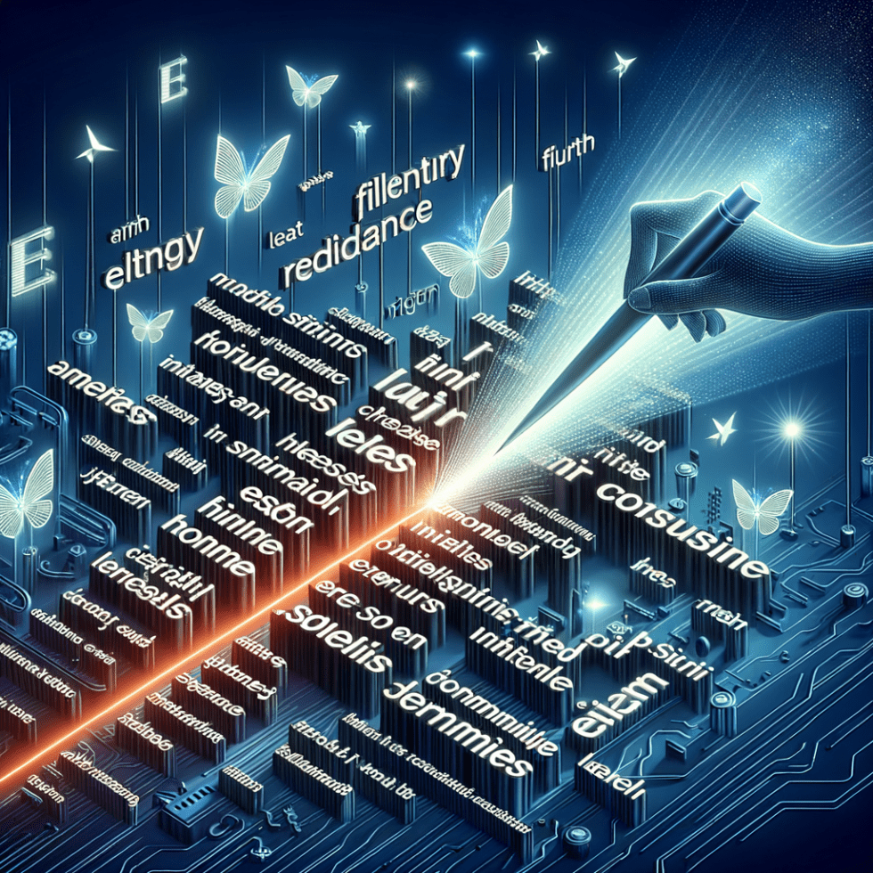 Nine Tips for Clear and Concise Writing | 323Works