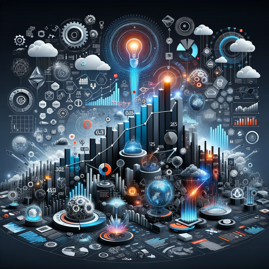 Enormous Data Produced Online Every Minute: Infographic | 323Works