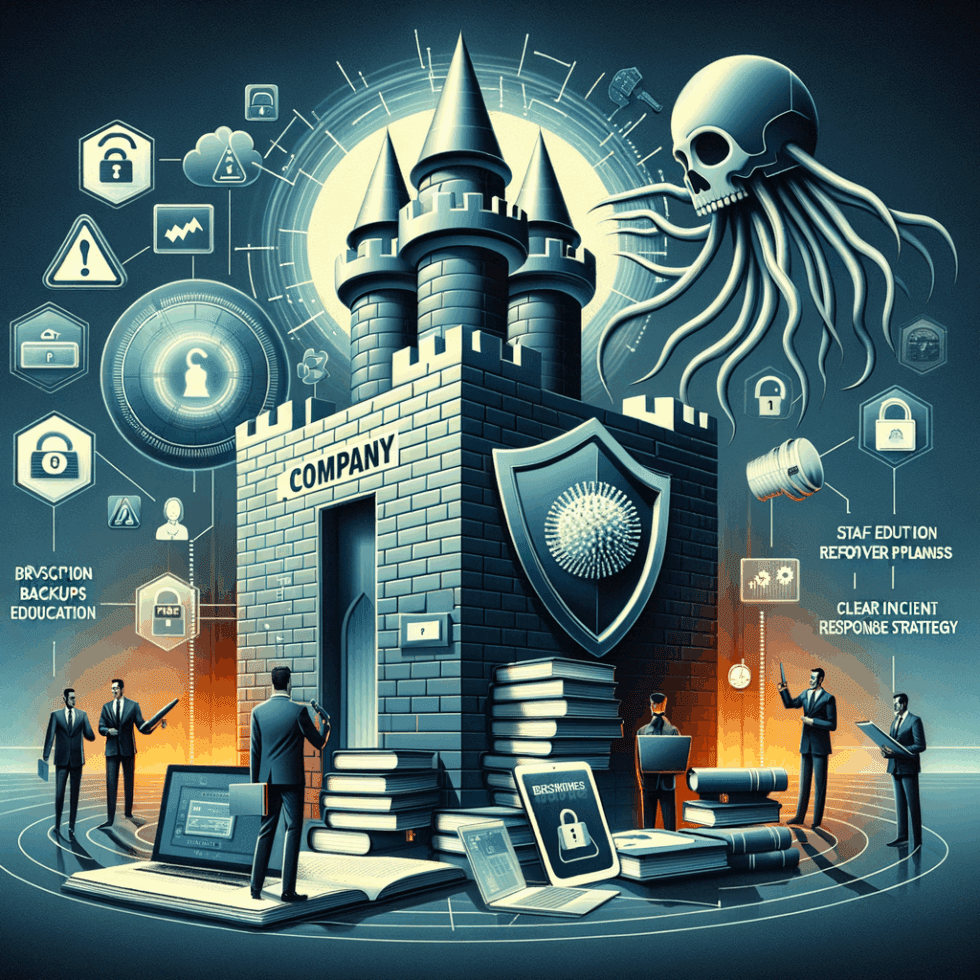 Insurance Survey Finds Over 80% of Ransomware Victims Pay | 323Works